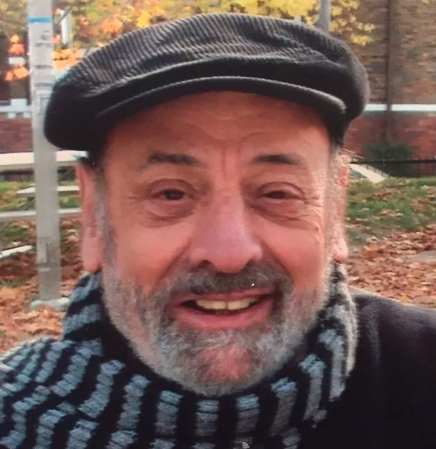 Marvyn Novick (1940 - 2016) - The Social Commons