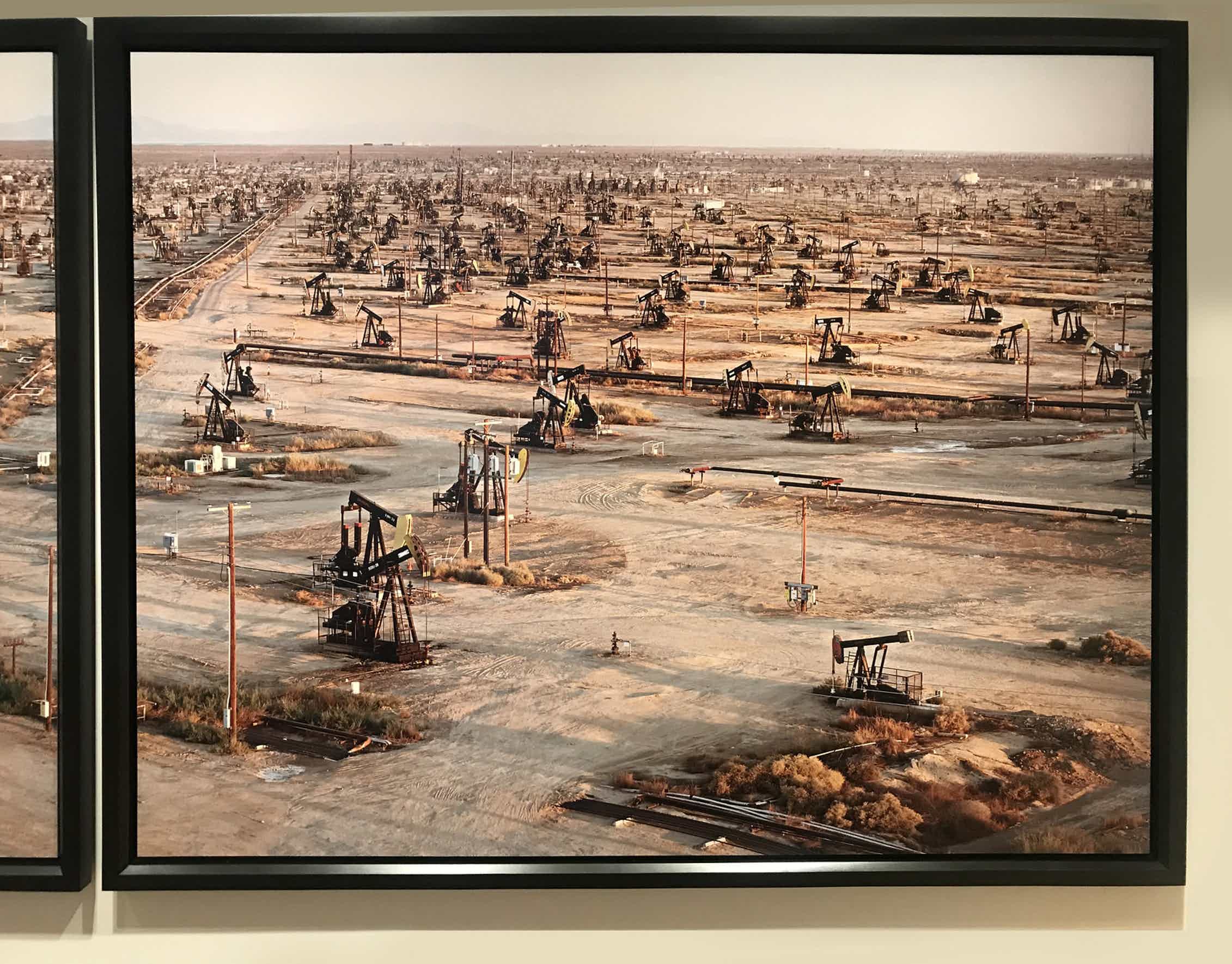 Eco-art, design and architecture can be agents of environmental change ...