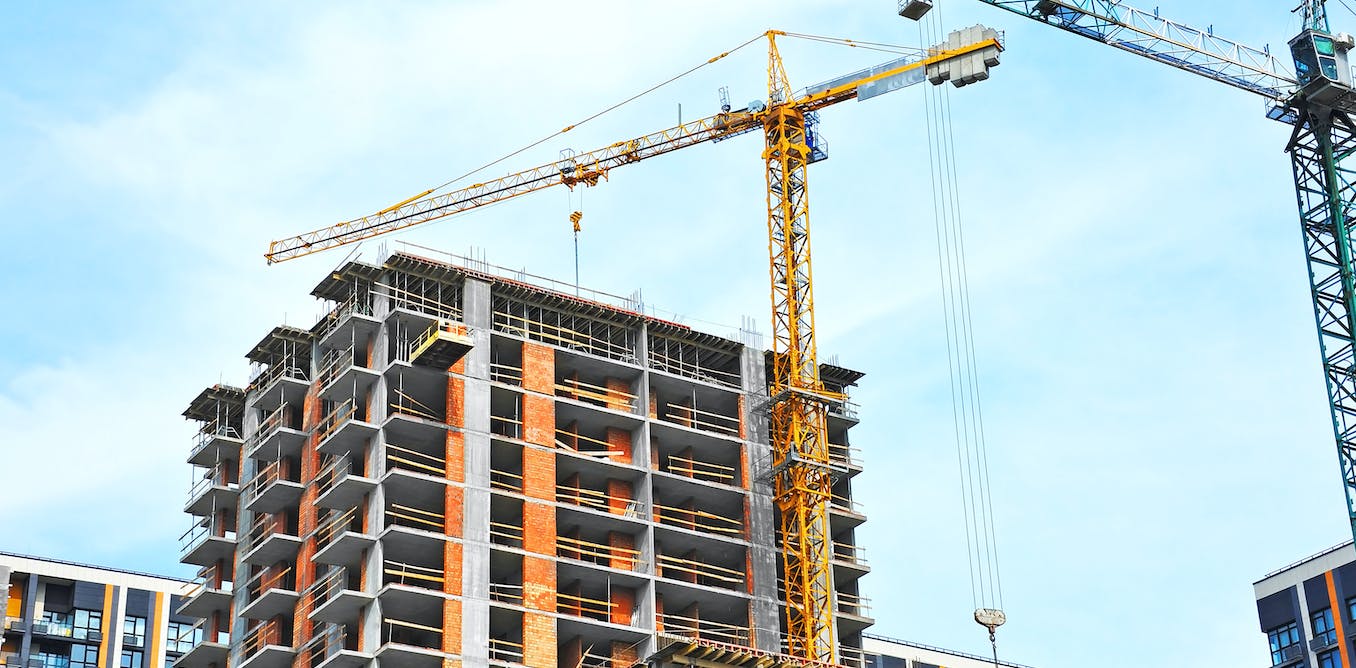 Publicly owned land should be used for affordable housing, not sold to ...