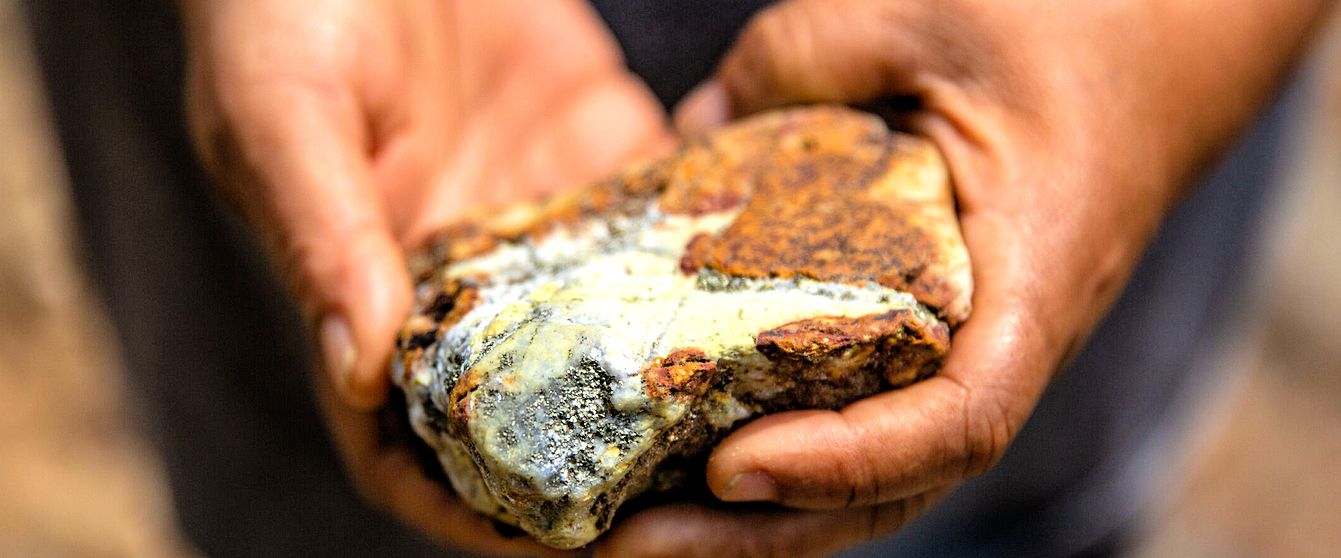New FPIC guide designed to help protect Indigenous rights as mineral ...