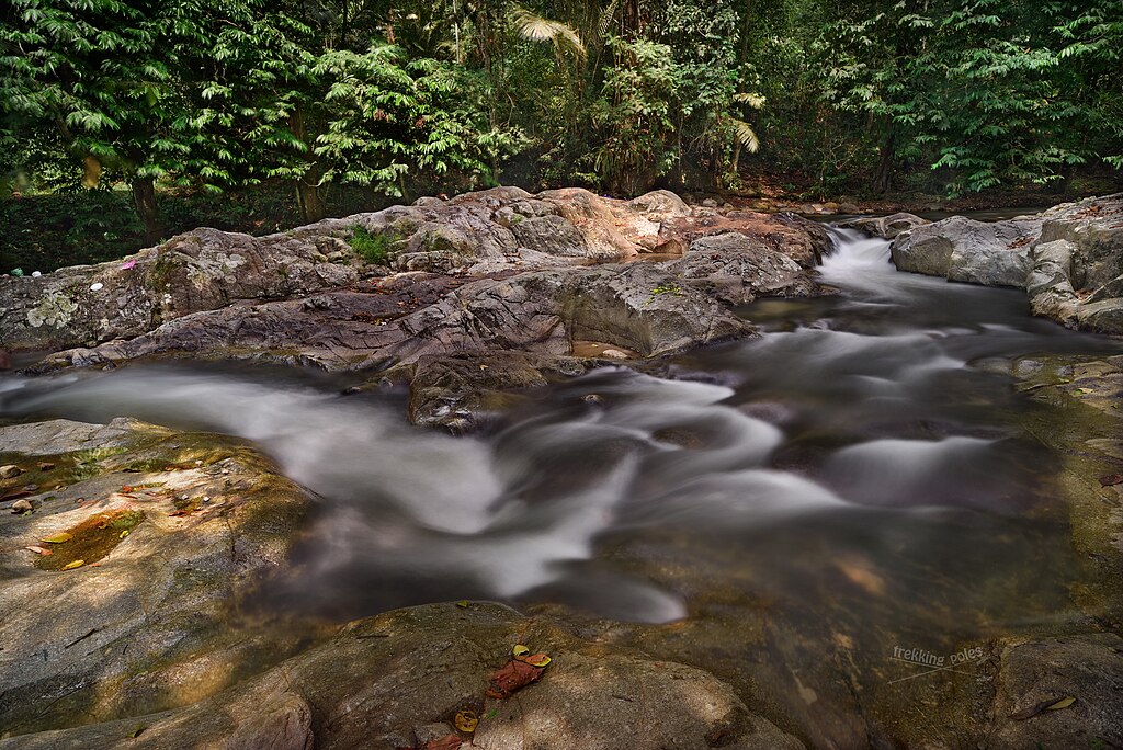 Malaysian court shuts down hydroelectric dam project on Indigenous land ...